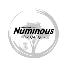 Numinous Disc Golf Gear – BR Disc Golf
