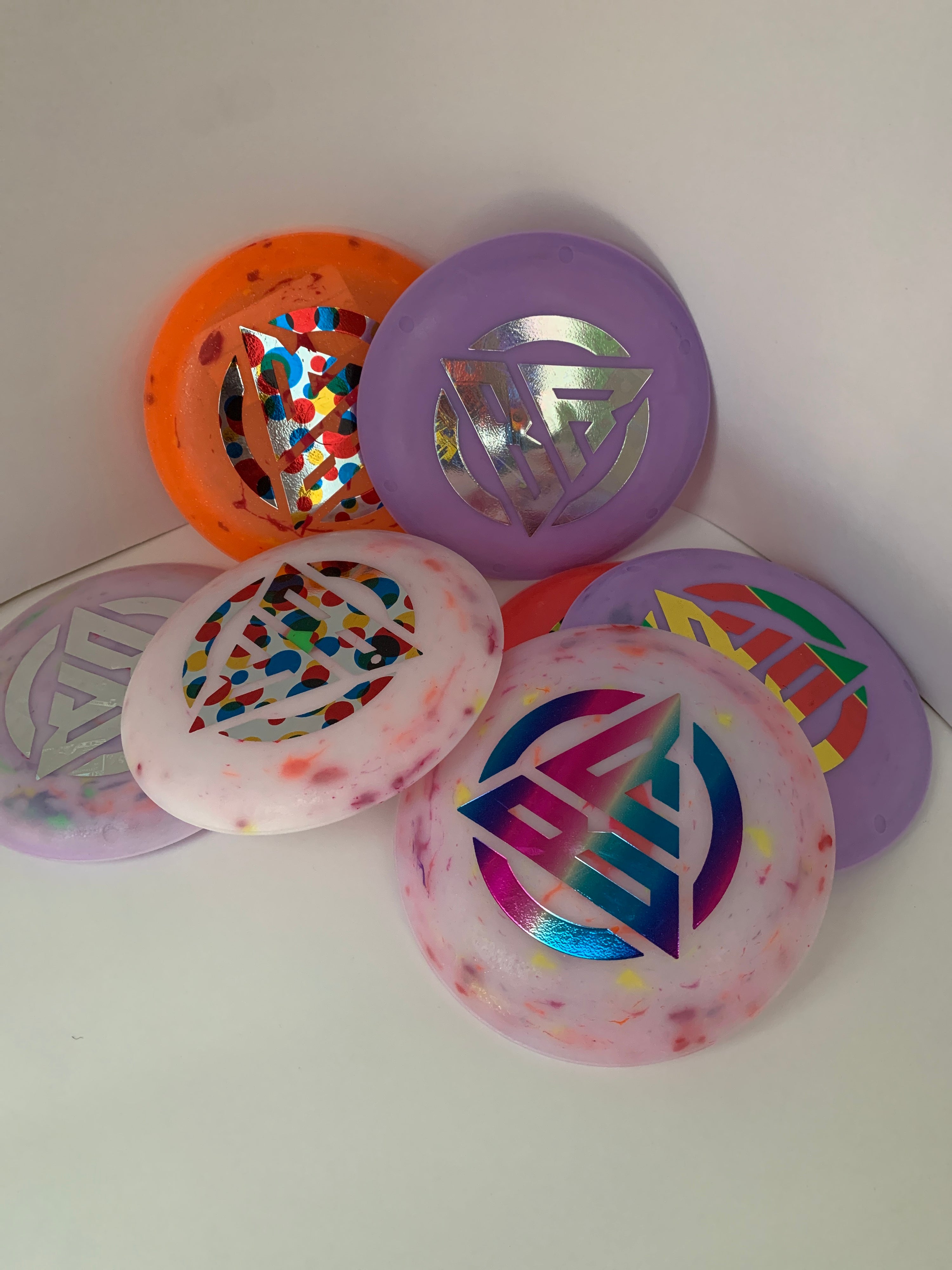 BR Disc Golf- All Of The Best Discs And Accessories